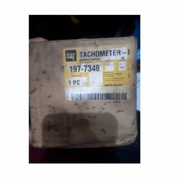 Jual Tachometer 197-7348 / 197 7348 Genuine Caterpillar Part - Jakarta ...