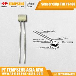Jual Tempsens Resistance Temperature Detector / RTD PT100 - Jakarta Utara - TEMPSENS ASIA ...