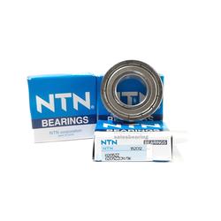 Jual BALL BEARING 6205 ZZ NTN 6205ZZ 25mm x 52mm x 15mm - Jakarta Pusat ...