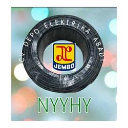 Jual Kabel listrik JEMBO NYYHY 4x16 mm, 1 roll@ 50 meter - Jakarta Pusat - PT Belltronic ...