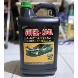 Jual Air Radiator Coolant Reco-Cool HD Premium-N 25% - Jakarta Pusat ...