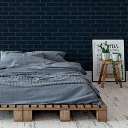 Jual Stencil Dinding, Wall Stencil, Brick stencil, Motif Batu Bata ...