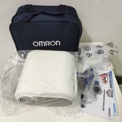 Jual OMRON Kompresor Nebulizer Omron NE-C28 Alat Uap Inhalasi Omron NE ...
