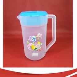 Jual Teko air minum / teko plastik / water jug 2.ltr Monsa Lion star - Kota Tangerang ...