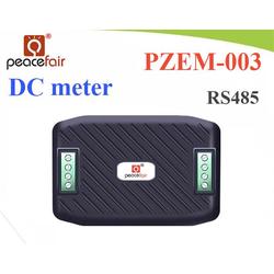 Jual PZEM-017 0-300V RS485 Modbus DC Meter Current Voltage Power Energy ...