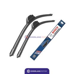 Promo Wiper Mobil Frameless Toyota New Avanza 2013-on Bosch Clear Advantage - Kota Tangerang ...