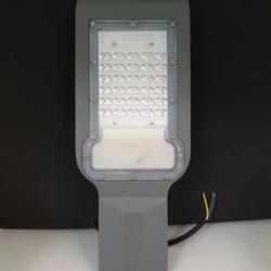 Jual Lampu Jalan PJU LED 30 50 100 150 W Watt 220v SMD Penerangan Jalan ...