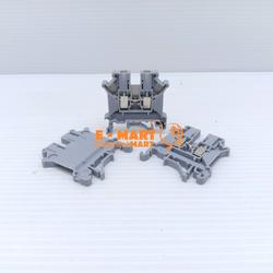 Jual FORT TERMINAL BLOCK TYPE UK TUK 3N GREY 2.5MM - Jakarta Barat ...