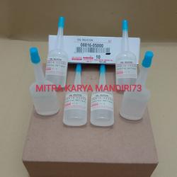 Jual oil oli silicon visco Fan Toyota kijang Daihatsu Suzuki Mitsubishi ...