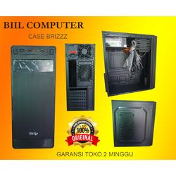 Jual CASING BRIZZ MD TOWER - Kota Samarinda - Biil Computer | Tokopedia