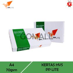 Jual Kertas A4 70gr PP Lite / Kertas HVS A4 70gr PP Lite - Jakarta ...