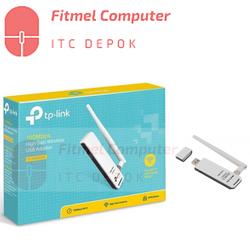 Jual TP-Link TL-WN722N USB Wifi TpLink / Tp Link TL WN722N /TL WN 722N ...