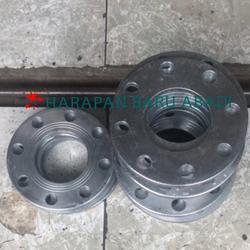 Jual Stub End HDPE PN10 / PN16 Flange Besi Galvanis Jis 10k 8" Inch - Jakarta Barat - Multi ...