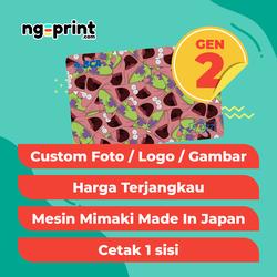 Jual Custom FLAZZ BCA Card 1 sisi, Flazz Gen 2 Cetak 1 sisi - Jakarta ...