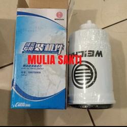 Jual 1000816691 1000700909 13020488 full filter weichai - Jakarta Barat ...