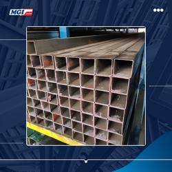 Jual Besi Hollow / Besi Holo Ukuran 10x10 Tebal 1,6mm Panjang 6Meter ...