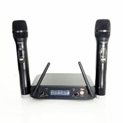 Jual Recording Tech RT-Super400 - Professional Wireless Four Handheld ...