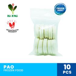 Jual PAO LIPAT ISI 16 PCS / PACK - Kota Tangerang Selatan - Mannabread ...