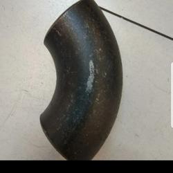 Jual ELBOW LAS SCH40 6 INCH HITAM / KNEE SCH 40 BLACKSTEEL - Jakarta ...