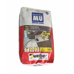 Jual MU420 - Mortar Utama MU 420 Perekat Keramik - Jakarta Timur - ACC ...