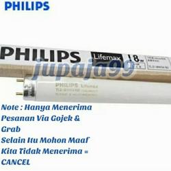 Jual Tl neon 18w philips Lampu neon philips 18w lampu tl 18w philips ...