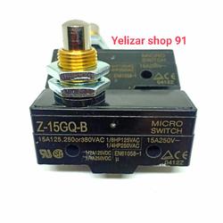 Jual Limit Switch TAB Z-15GW2-B (CM-1703) - Jakarta Pusat - INDOLISTRIK | Tokopedia
