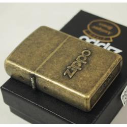 Jual Korek Api Zippo Design 48721 Original Made In USA - Kab. Tangerang ...