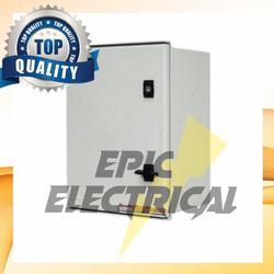 Jual Box Panel Polyester + Metal Durabox 500 x 400 x 200 mm Berkualitas ...