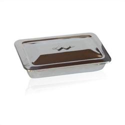 Jual OneMed Instrument Bak Besar / Bak Instrumen 30x25x5cm SH 512 ...