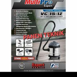 Jual VACUM CLEANER 3 IN 1 MULTIPRO VACUUM CLEANER SEDOT DEBU - Kab. Bekasi - JABAR TEKNIK ...