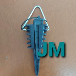 Jual Tarikan Klem Servis Kabel Twisted SR PLN/ Clamp Wedge Service ...