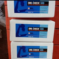 Jual BIOSAN Sani-Check SRB Sulfate Reducing Bacteria Kit (25 Test/ Kit ...