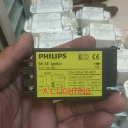 Jual Philips SN 58 Ignitor - Jakarta Barat - CV Sumber Cahaya Baru ...
