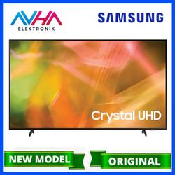 Jual SAMSUNG UA50BU8000 50 Inch Crystal UHD 4K Smart TV - Kab. Bogor - ORIGINAL ELEKTRONIK STORE ...