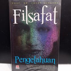 Jual Buku FILSAFAT ILMU Edisi Revisi. by. prof. Dr. Suwardi Endraswara - Jakarta Selatan ...