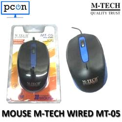 Jual Mouse usb kabel m-tech mt-129 - Jakarta Utara - Doctrinee | Tokopedia