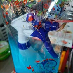 Jual SPRAYER DRAGON / SEMPROTAN TUDOR JET SPRAY. 500 / 1000 ML. 1 LITER ...