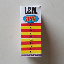 Jual LEM AW FIBERGLASS LEM RESIN EPOXY LEM SERAT FIBER LEM TANGKI TOREN ...