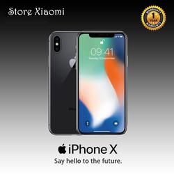 Jual Apple iPhone X second - 256 gb - Kota Surabaya - Su-Mini | Tokopedia