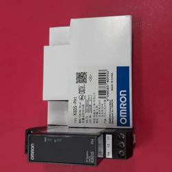 Jual Monitoring Relay K8DS-PH1 Omron Kontrol Phase Relay - Jakarta Selatan - Magna Automation ...