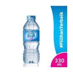Jual Nestle 330ml 330 ml 1 Dus 24 Botol - Air Mineral Nestle Botol Mini ...