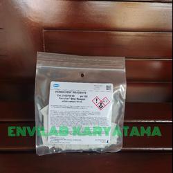 Jual HACH 2105769 FerroVer Iron Reagent Powder Pillows, 10 mL, pk/100 ...