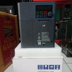 Jual INVERTER LS LSLV0040G100-4EONN 4KW 380V - Kota Bandung - Sampurna Electric | Tokopedia
