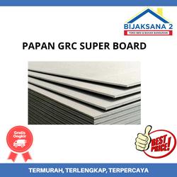 Jual PAPAN GRC / GRC BOARD 4 MM PLAFON PARTISI - Kota Bandung - SINAR ...