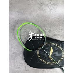 Jual Raket Badminton LINING / LI-NING 3D CALIBAR 600C (COMBAT) ORIGINAL ...
