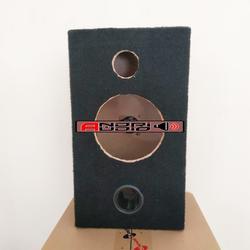 Jual box speaker 6 inch lubang angin 2bh terminal speaker - Jakarta ...