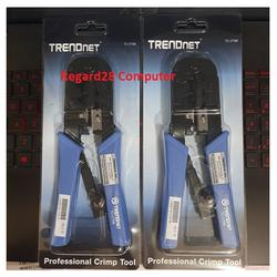 Jual Trendnet Crimp Tool TC-CT68 - Tang Crimping RJ45 RJ11 - Kota Medan ...