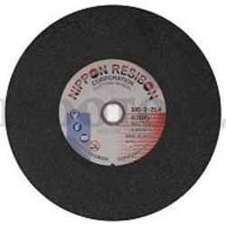 Jual Cutting Wheel 14” Nippon Resibon 355 x 3 x 25 - Jakarta Barat ...