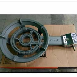 Jual Kompor Gas 1 Tungku Rinnai Low Pressure TL-289-RI CDM - Jakarta ...