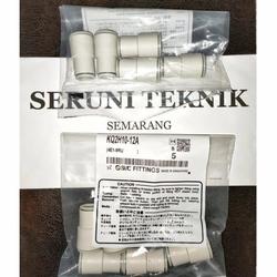 Jual SMC FITTING PNEUMATIC KQ2H06-02AS - Kota Semarang - SERUNI TEKNIK | Tokopedia